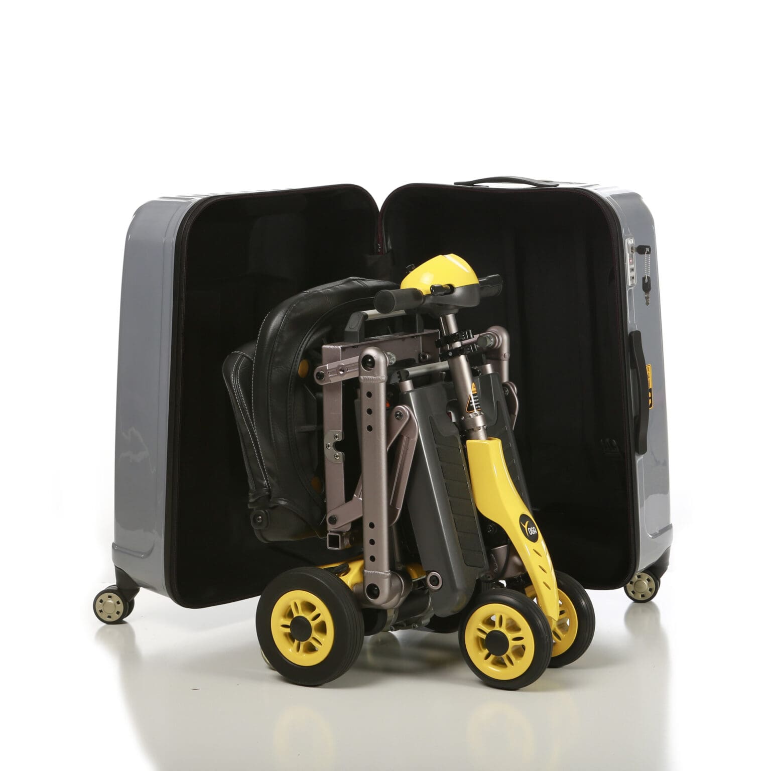 Find Your Perfect Mobility Product & Solution with Compassion Mobility