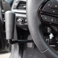 Sure Grip Hand Controls - Compassion Mobility | Wheelchair Accessible ...