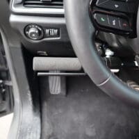 Sure Grip Hand Controls - Compassion Mobility | Wheelchair Accessible ...