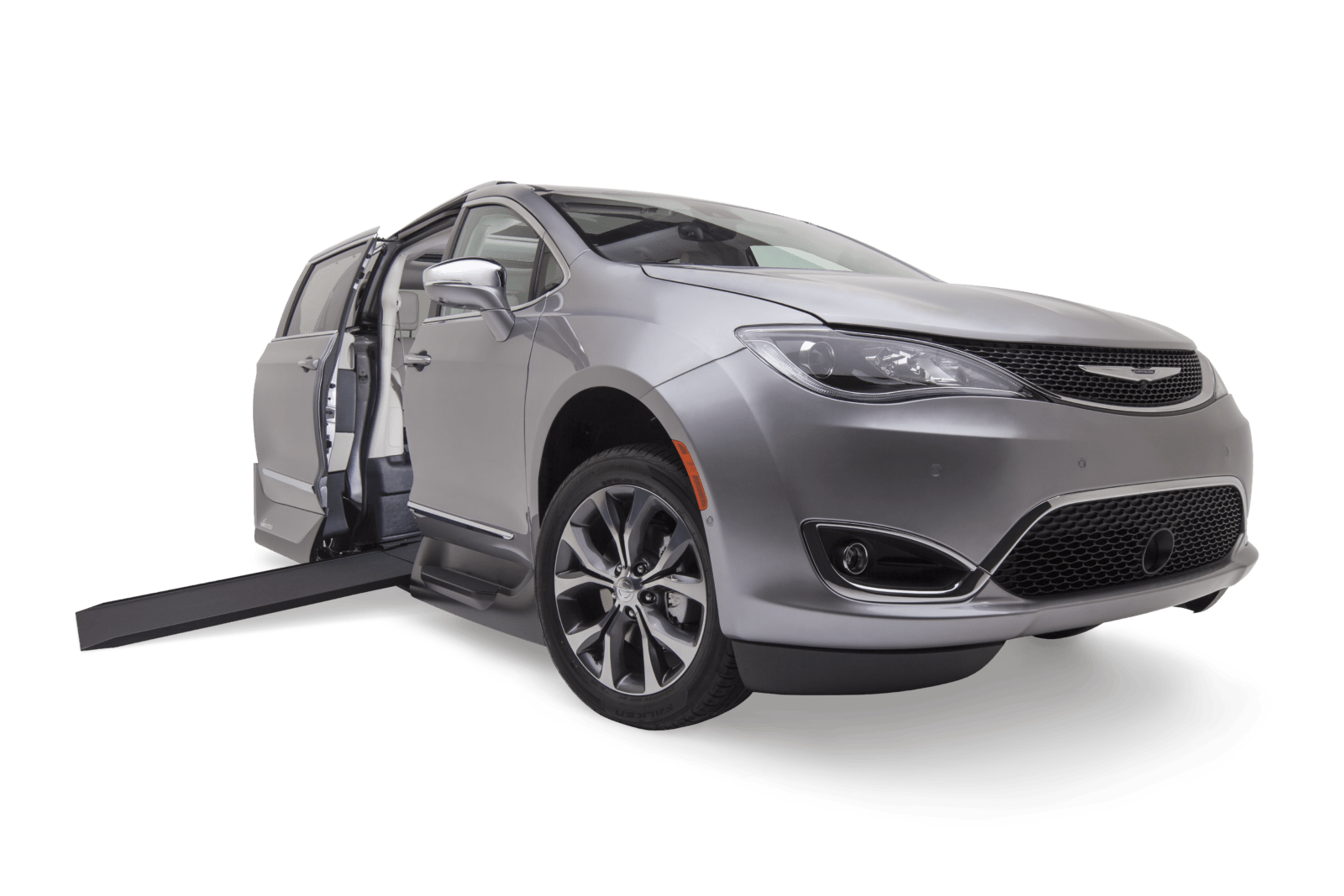 Vantage Mobility | VMI Conversions - Compassion Mobility | Wheelchair ...