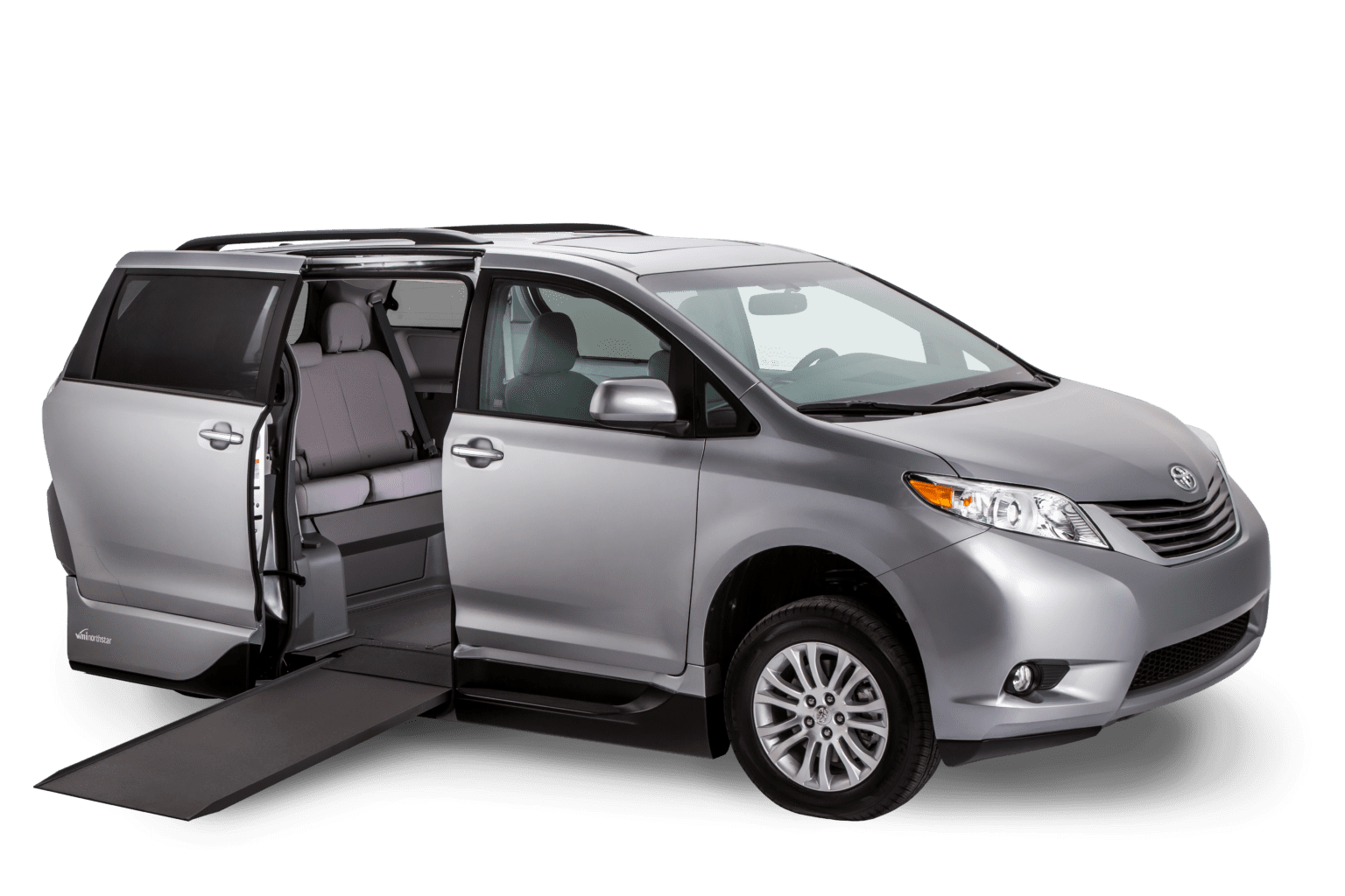 Vantage Mobility | VMI Conversions - Compassion Mobility | Wheelchair ...