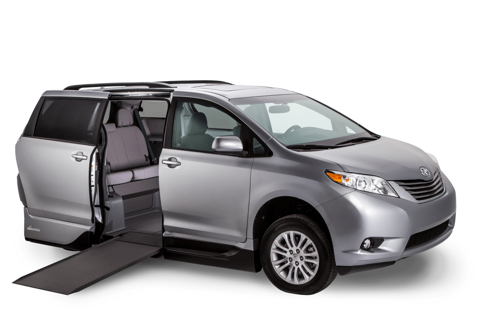 Vantage Mobility | VMI Conversions - Compassion Mobility | Wheelchair ...