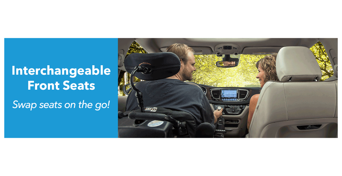 Change Seats on the Go - Compassion Mobility | Wheelchair Accessible ...