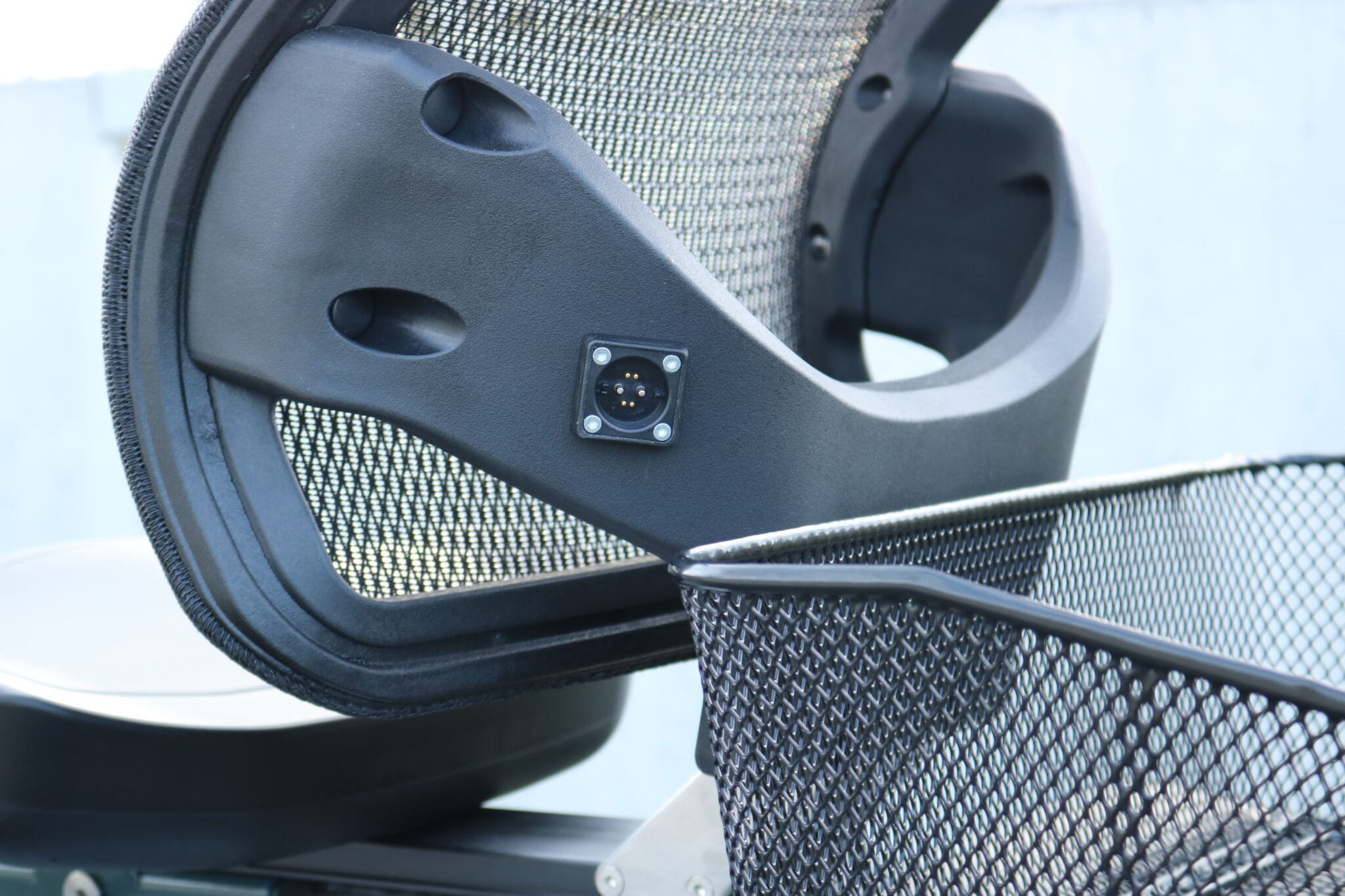 Easy Rider Adult Tricycle (E-Assist) - Compassion Mobility | Wheelchair ...