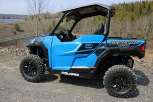 Recreation Hand Controls | UTV & Golf Carts - Compassion Mobility ...