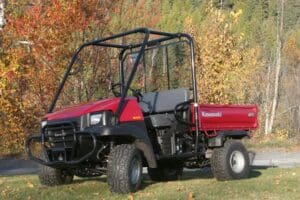 Recreation Hand Controls | UTV & Golf Carts - Compassion Mobility ...