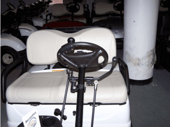 Golf Cart Hand Controls | Upgrade Your Driving Experience