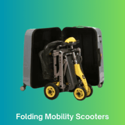 Find Your Perfect Mobility Product & Solution with Compassion Mobility